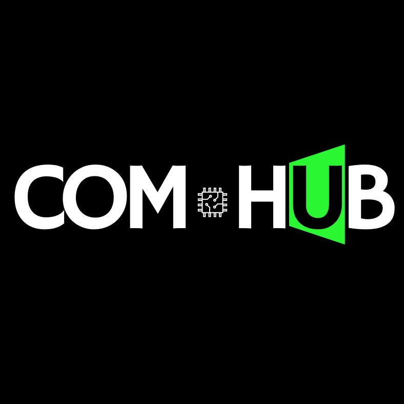 ComHub, Online Shop | Shopee Philippines
