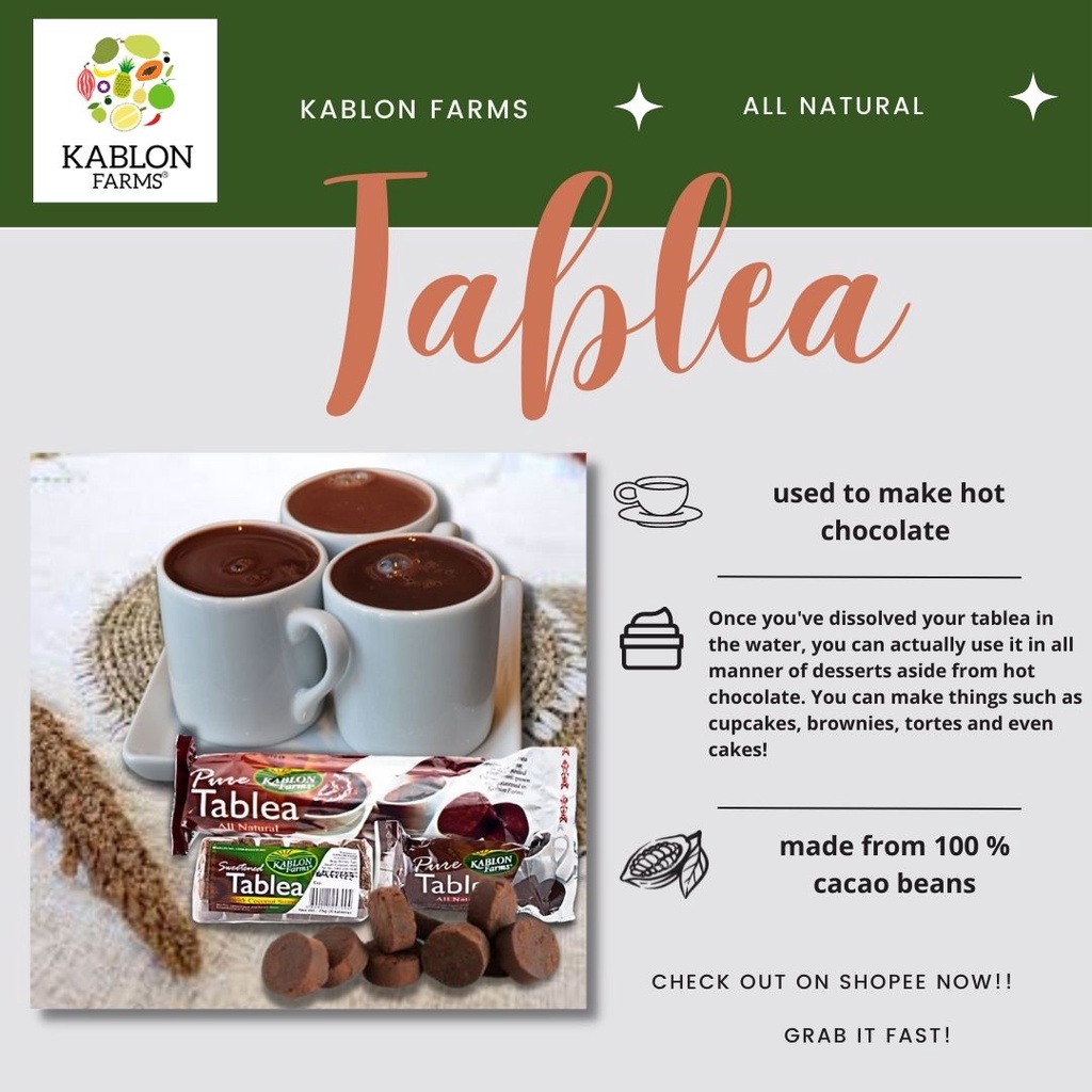 Kablon Farm Foods Corporation, Online Shop | Shopee Philippines