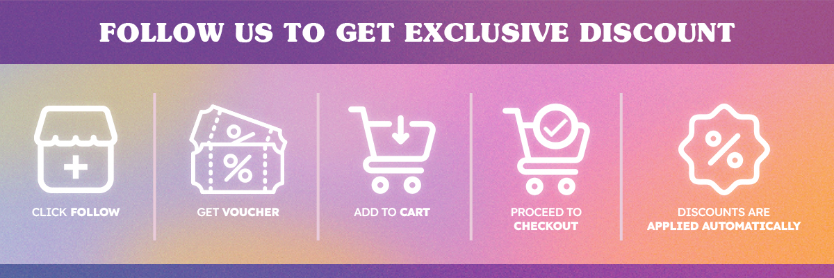 Instabella, Online Shop | Shopee Philippines