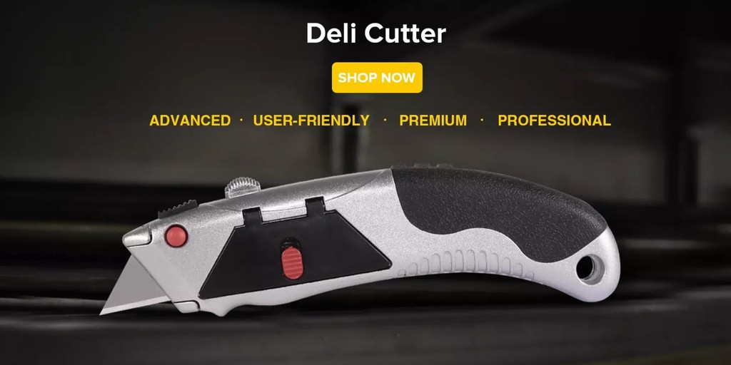 Deli Tools Official Store, Online Shop | Shopee Philippines