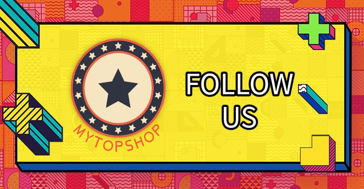 mytopshop.ph, Online Shop | Shopee Philippines