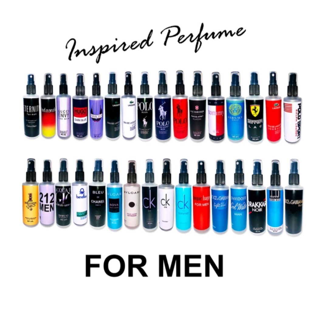 EuniScent Perfumes, Online Shop | Shopee Philippines