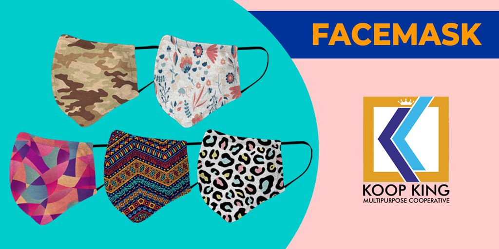 Koop King MPC , Online Shop | Shopee Philippines