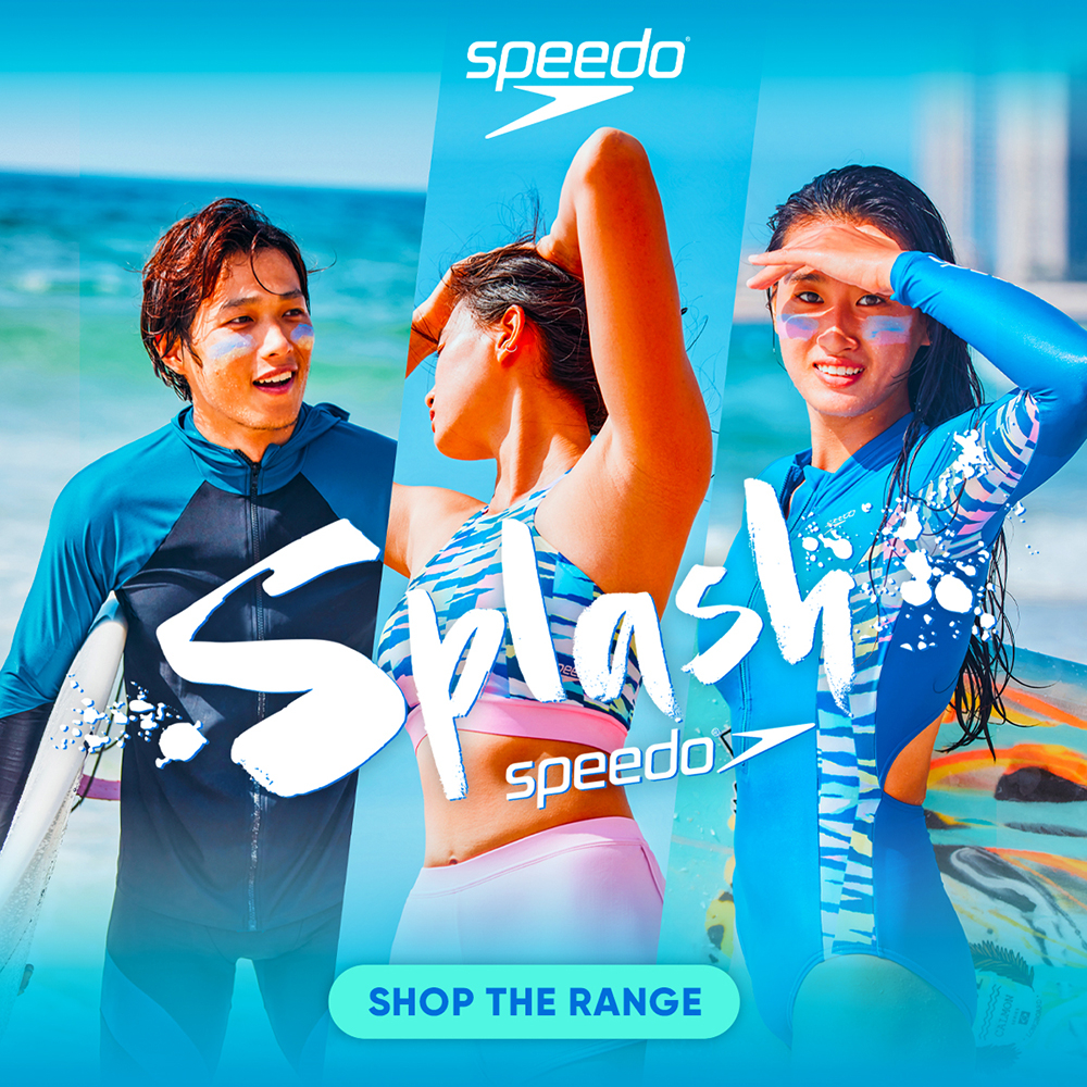 Speedo Official Store, Online Shop | Shopee Philippines