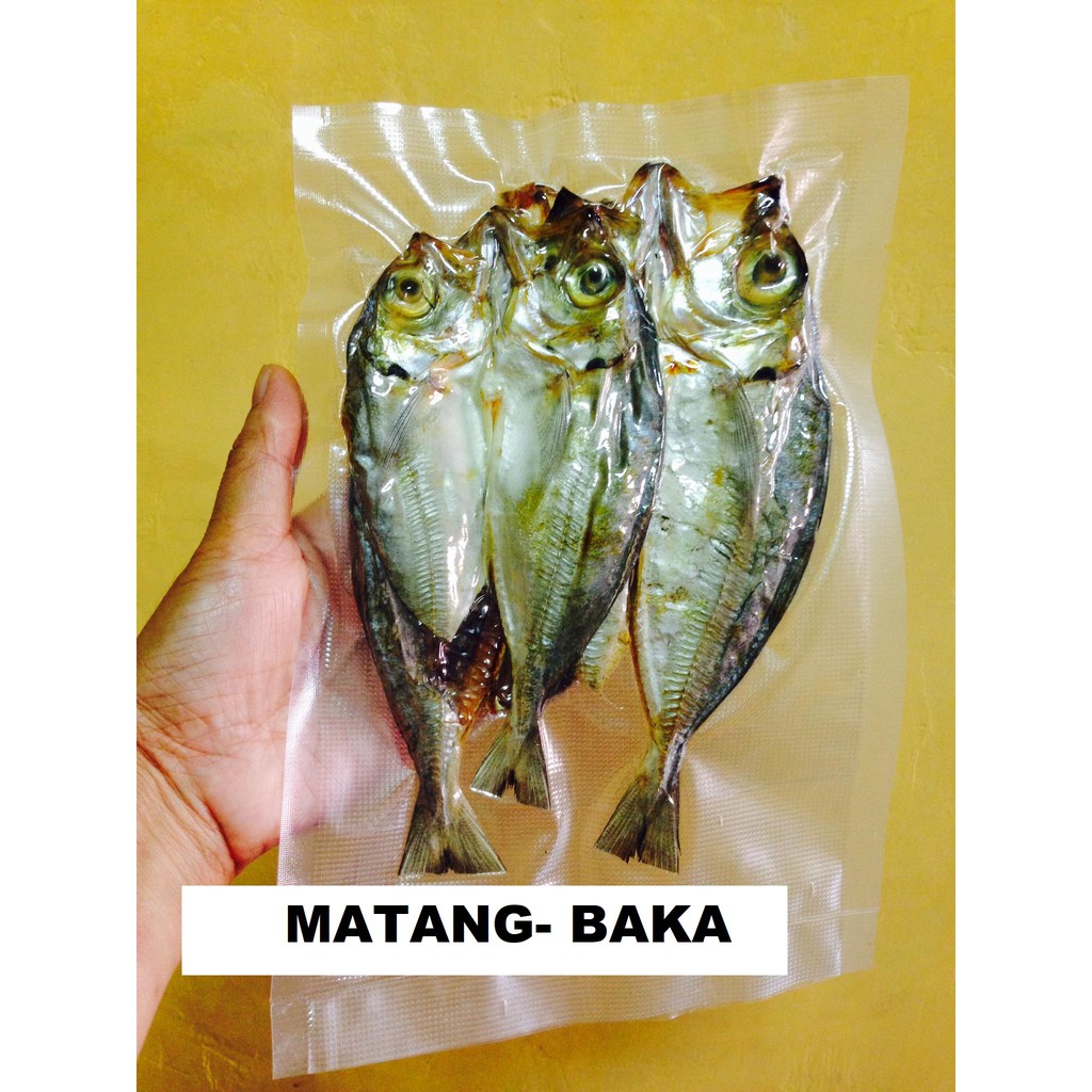 Matangbaka