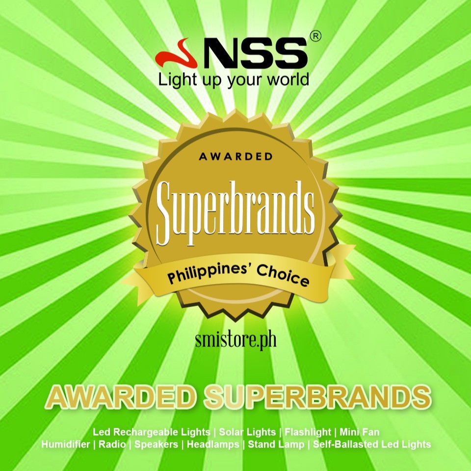 NSS Blub Official Store, Online Shop | Shopee Philippines