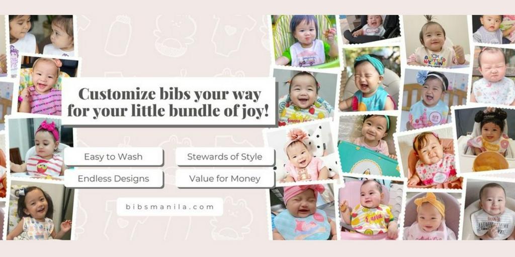 Bibs Manila Ph , Online Shop | Shopee Philippines