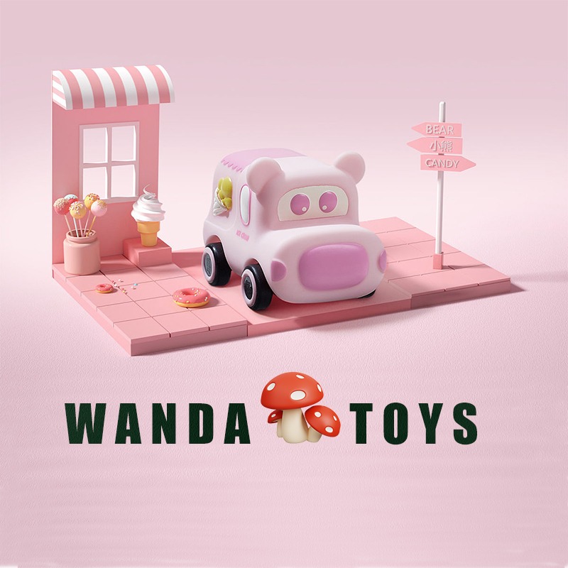 Wanda Toys, Online Shop | Shopee Philippines