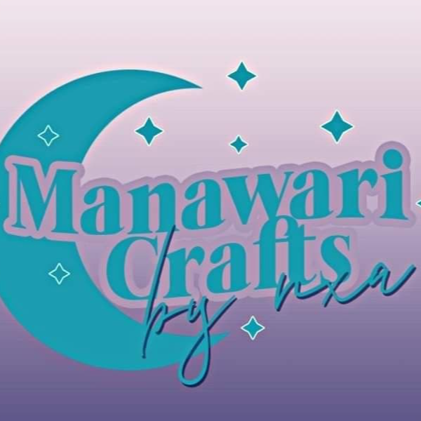 Manawari Crafts by nxa, Online Shop | Shopee Philippines