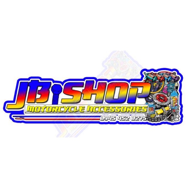 JB Motorcycle Accessories, Online Shop | Shopee Philippines