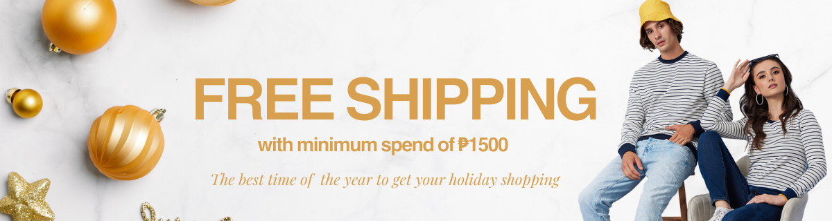 Blued Clothing Inc. , Online Shop | Shopee Philippines