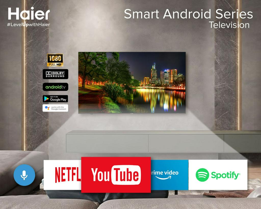 Haier Official Store, Online Shop | Shopee Philippines