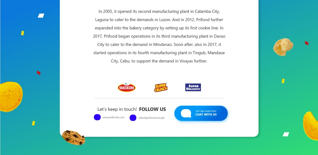 Prifood Store, Online Shop | Shopee Philippines
