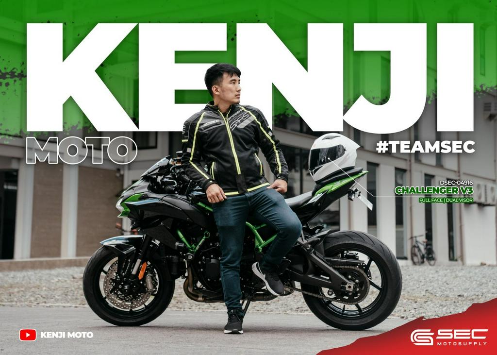 SEC Motosupply, Online Shop | Shopee Philippines