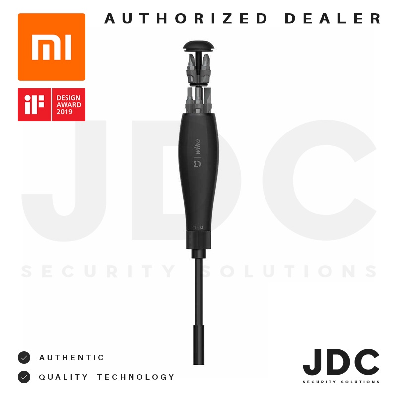 JDC Security Solutions, Online Shop | Shopee Philippines