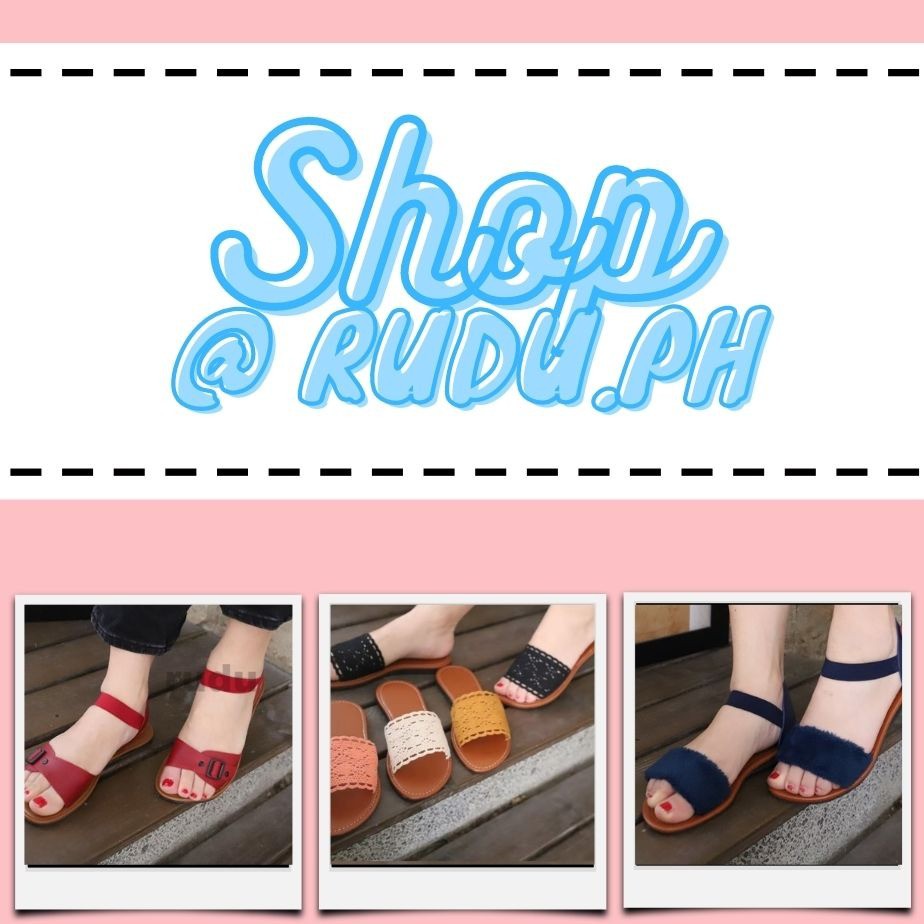 rudu.ph, Online Shop | Shopee Philippines
