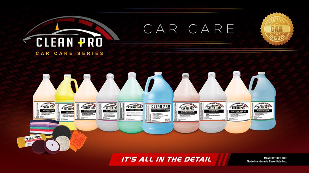 CLEANPRO, Online Shop | Shopee Philippines