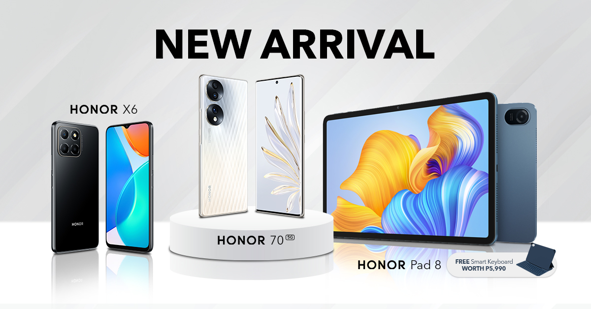 HONOR Official Store, Online Shop | Shopee Philippines