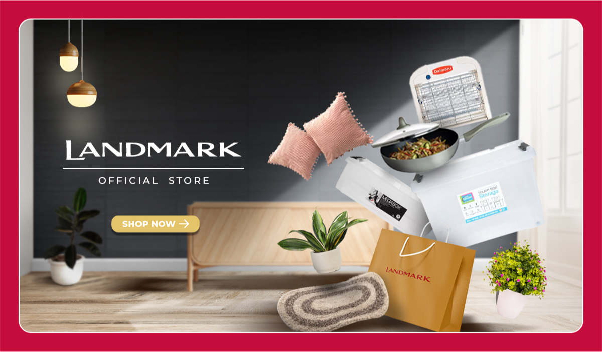 The Landmark Official Store
