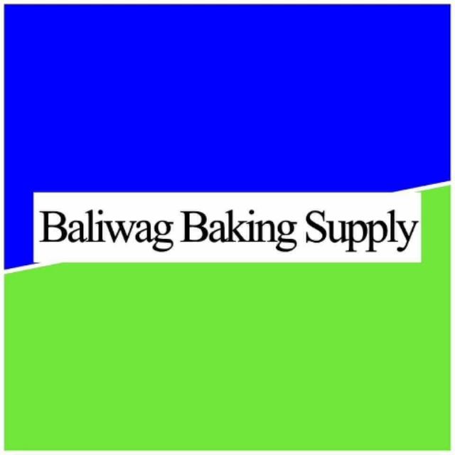 Baliwag Baking Supply, Online Shop | Shopee Philippines