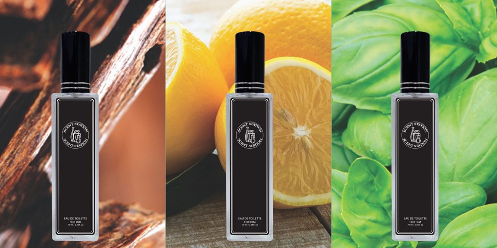 Scent Station Fragrances, Online Shop | Shopee Philippines
