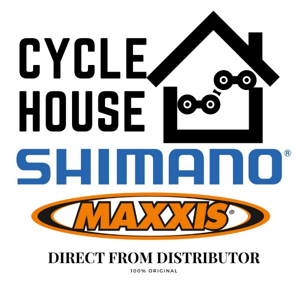 Cycle House, Online Shop | Shopee Philippines