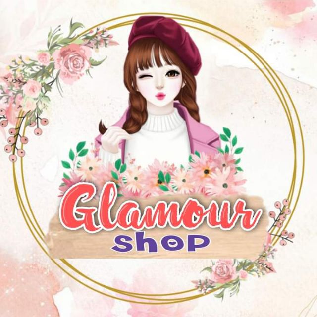 Glamours Online Shop, Online Shop | Shopee Philippines