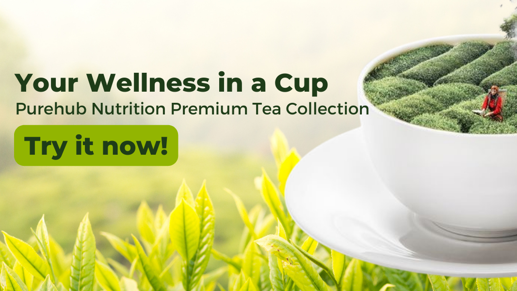 Purehub Nutrition, Online Shop | Shopee Philippines