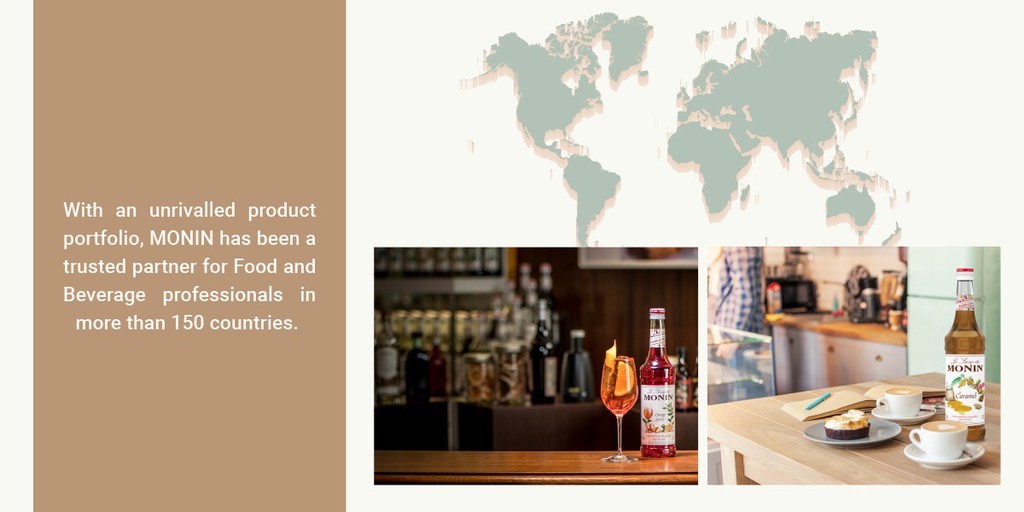 Monin Official Store, Online Shop | Shopee Philippines