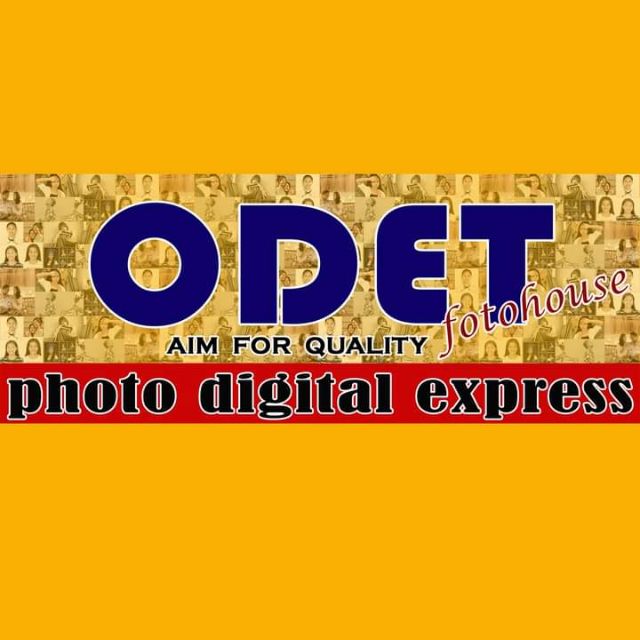 ODET , Online Shop | Shopee Philippines