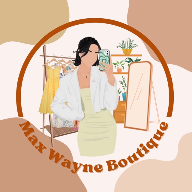 Max Wayne Boutique, Online Shop | Shopee Philippines