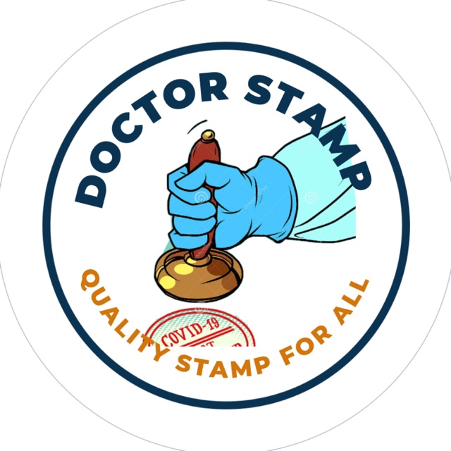 Doctor Stamp, Online Shop | Shopee Philippines