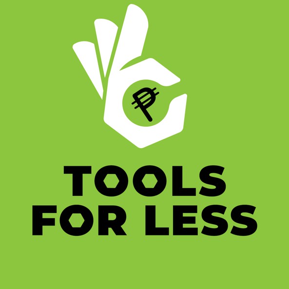 Tools for Less, Online Shop | Shopee Philippines
