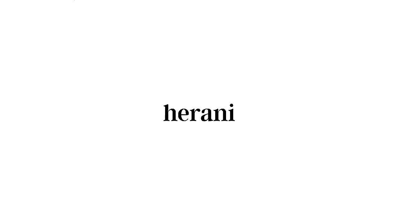 Herani Hair Color Store, Online Shop | Shopee Philippines
