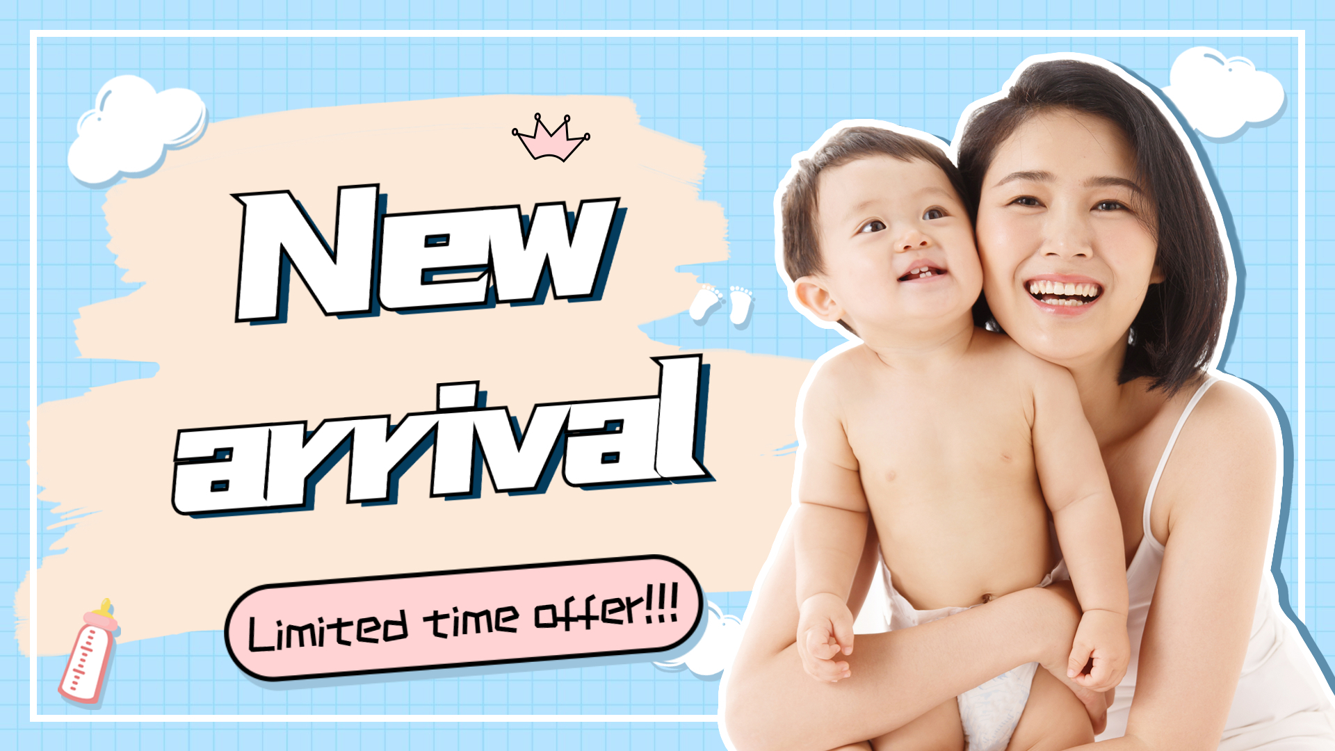 iBaby.official, Online Shop | Shopee Philippines