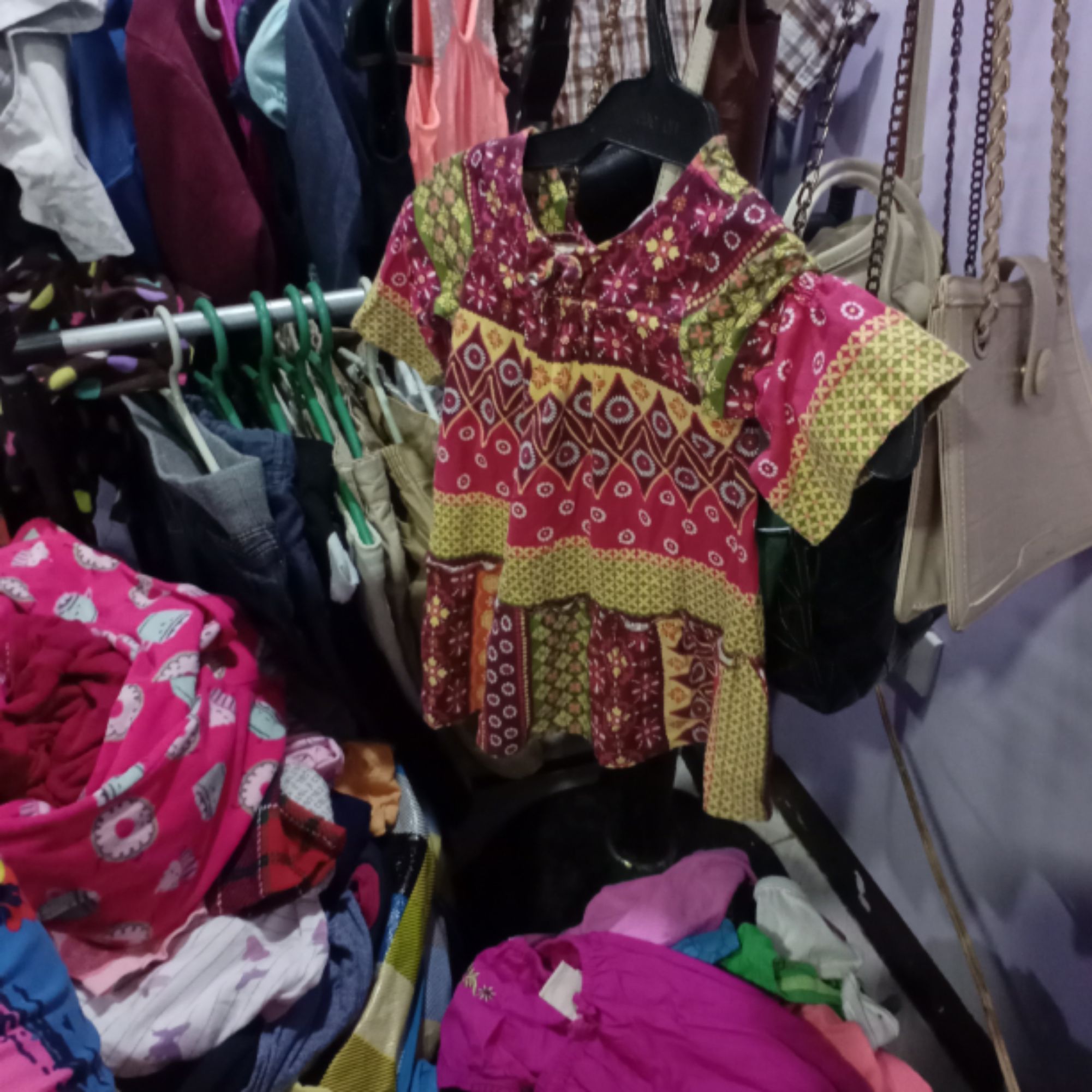 Preloved style Collection, Online Shop | Shopee Philippines