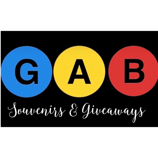 Gab.souvenirs.giveaways, Online Shop | Shopee Philippines