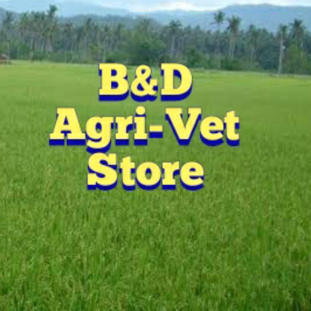 B&D Agri-Vet Store, Online Shop | Shopee Philippines