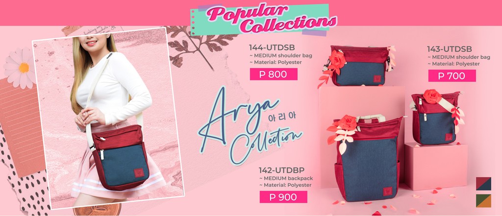 Utrend, Online Shop | Shopee Philippines