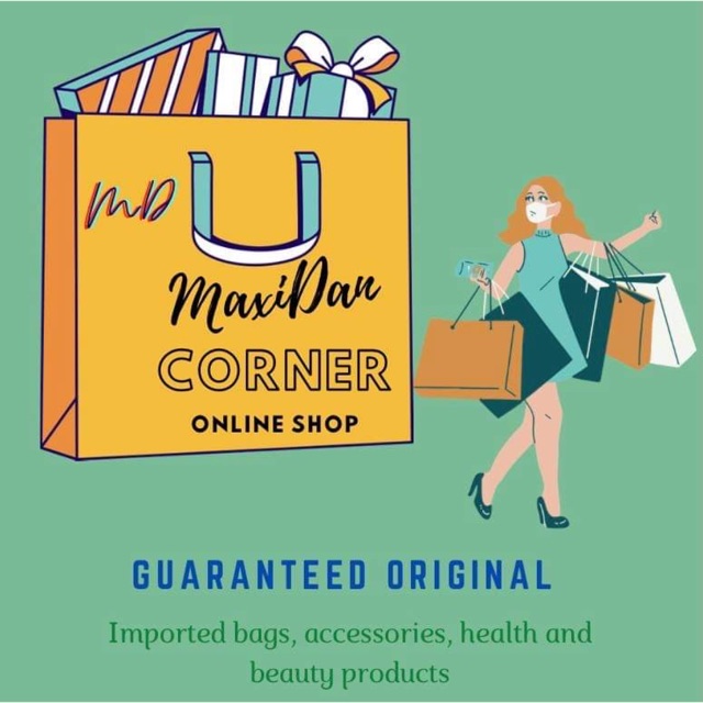 maxdan, Online Shop | Shopee Philippines