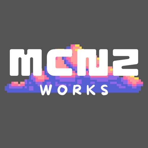MCNZ Works, Online Shop | Shopee Philippines