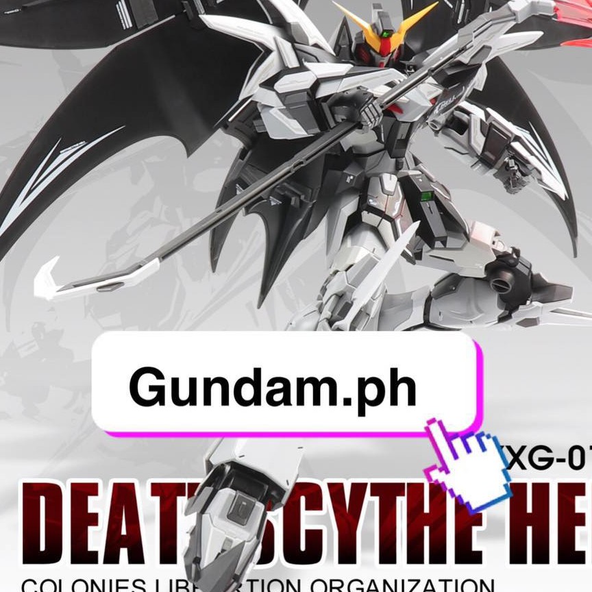 gundam.ph, Online Shop | Shopee Philippines