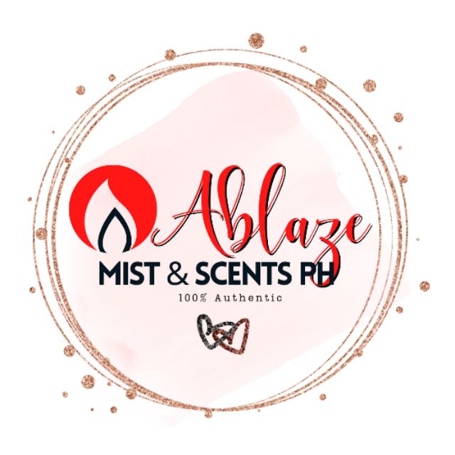 ablaze.mistandscentsph, Online Shop | Shopee Philippines