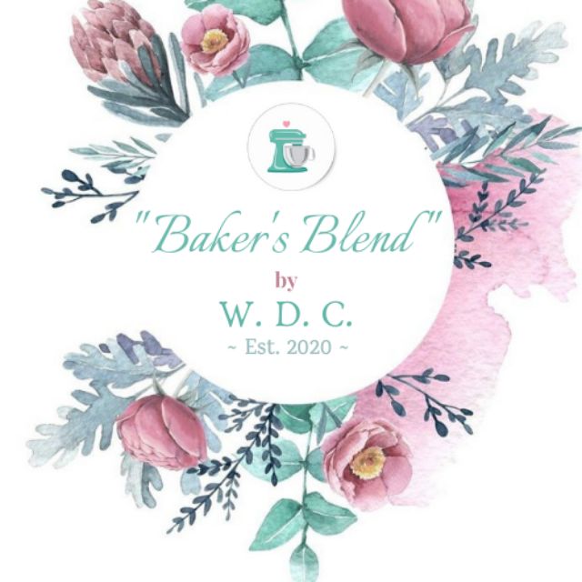 Baker's Blend, Online Shop | Shopee Philippines