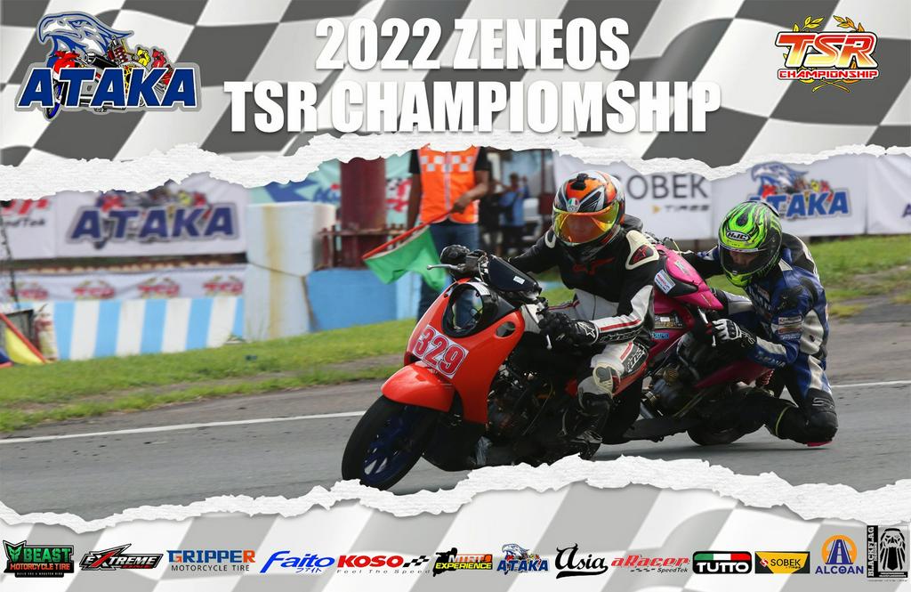 ATAKA Racing Shop, Online Shop | Shopee Philippines