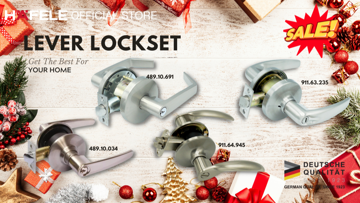 HAFELE Philippines, Online Shop | Shopee Philippines