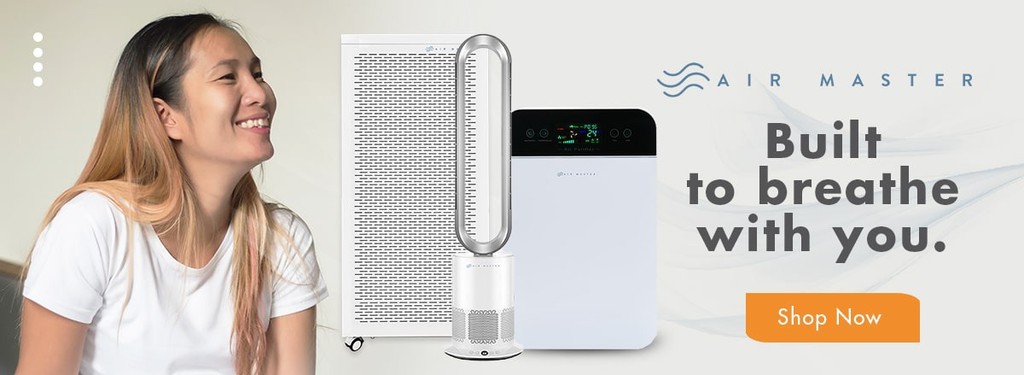 AirMaster Philippines, Online Shop | Shopee Philippines