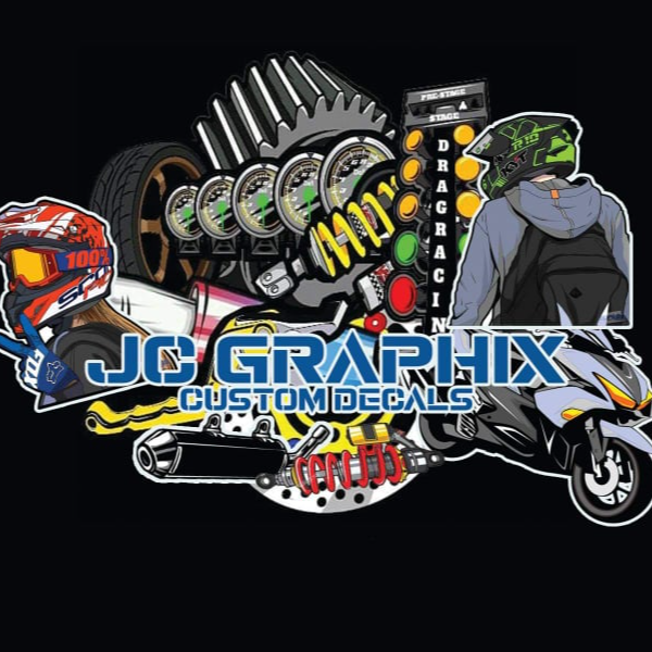 JC_GRAPHIX, Online Shop | Shopee Philippines