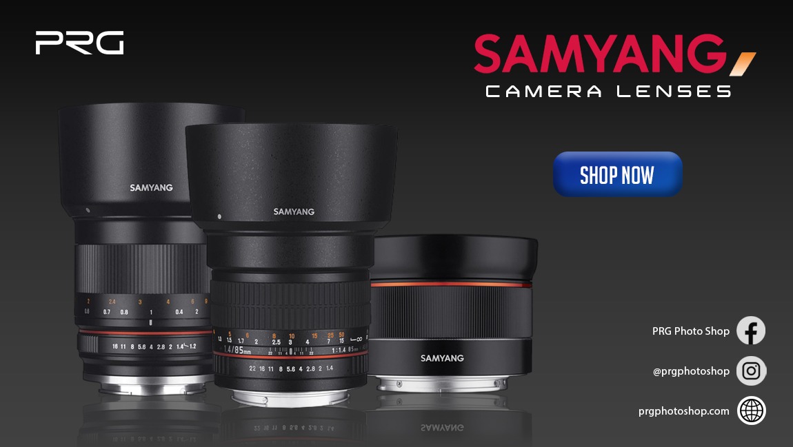 PRG Photo Shop, Online Shop | Shopee Philippines