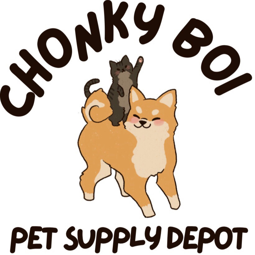 Chonky Boi Pet Supply Depot, Online Shop | Shopee Philippines